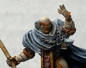 dnd warforged wizard