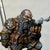 Azaghal Dwarf Fighter/paladin Resin Painted or Unpainted 32mm and 75mm ...