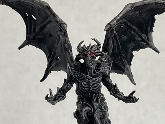 Shadow Demon Dungeons And Dragons