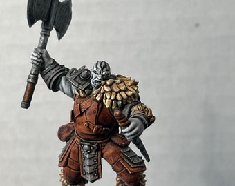 Goliath Miniature - Etsy