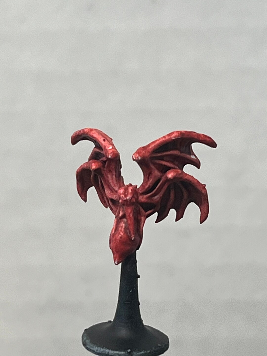 Pro Painted Stirge DND Resin, 28mm Scale Dungeons & Dragons, Pathfinder ...