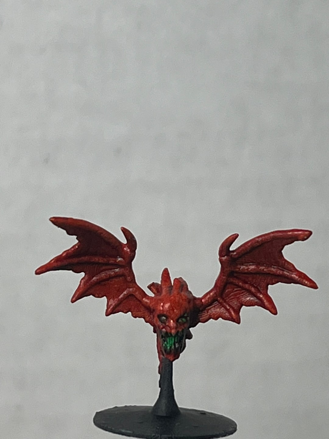 Vargouille DND Resin, 28mm Scale Dungeons & Dragons, Pathfinder ...