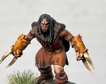 Anchorite of Talos Miniature - Etsy