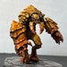 Door Mimic DND Resin, 28mm Scale Dungeons & Dragons, Pathfinder ...