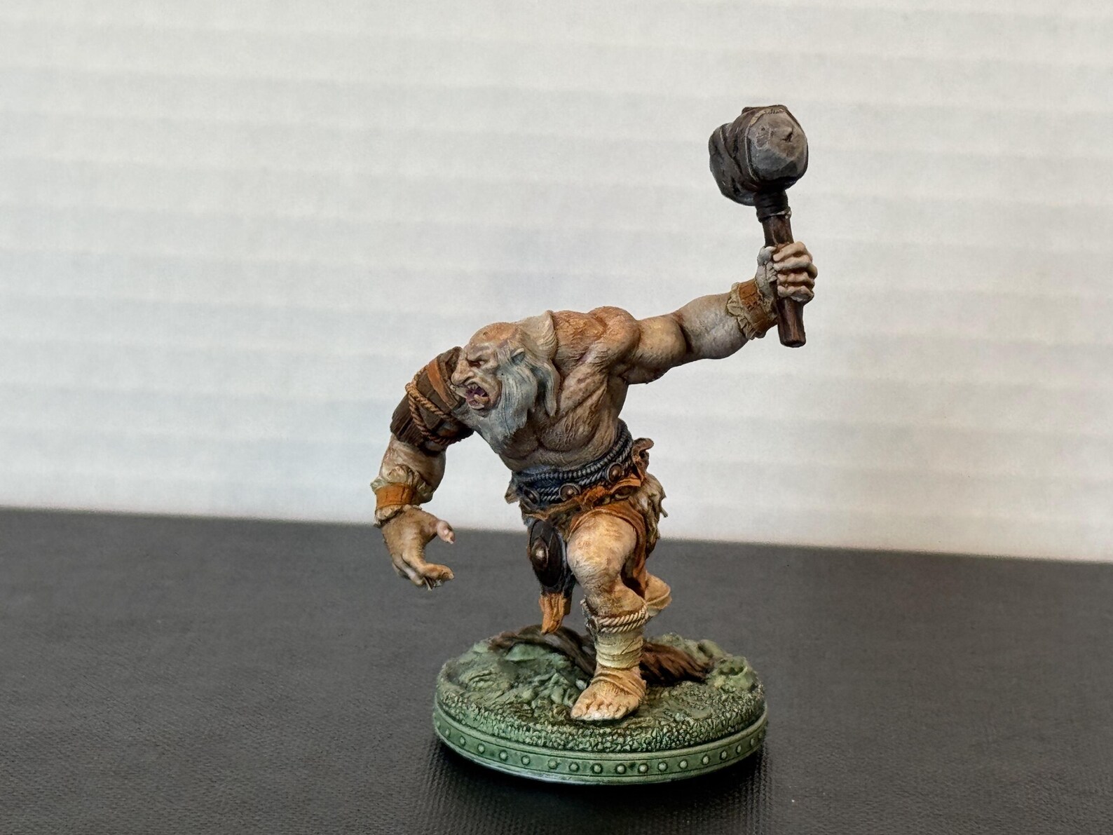 Trolls| Multiple Troll Creatures| Resin | Painted or Unpainted | 32mm ...