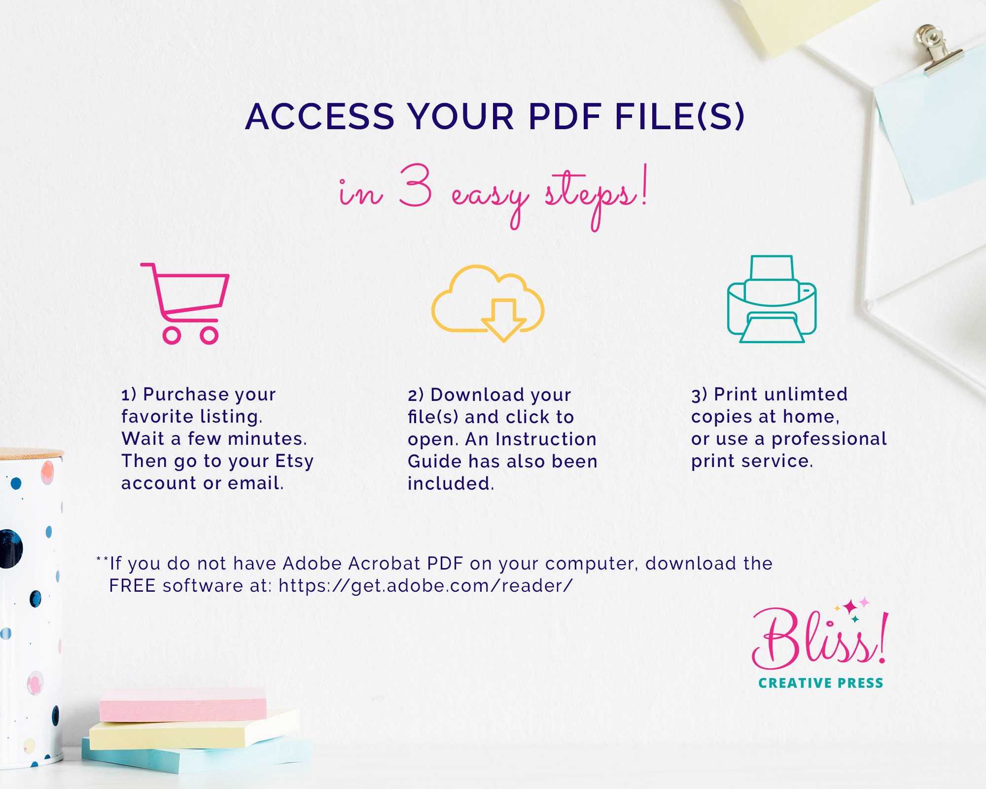 A4 Colour Swatch Chart 24 Colours A4 Portrait Landscape DIY Colour ...