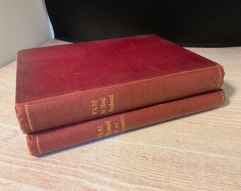 WILDE Oscar. the Sphinx. 1894 FIRST EDITION Illustrated - Etsy