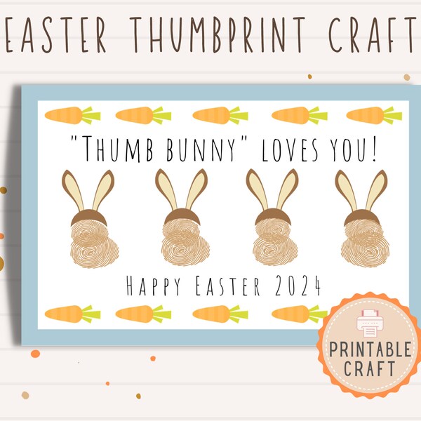 Easter Crafts - Etsy