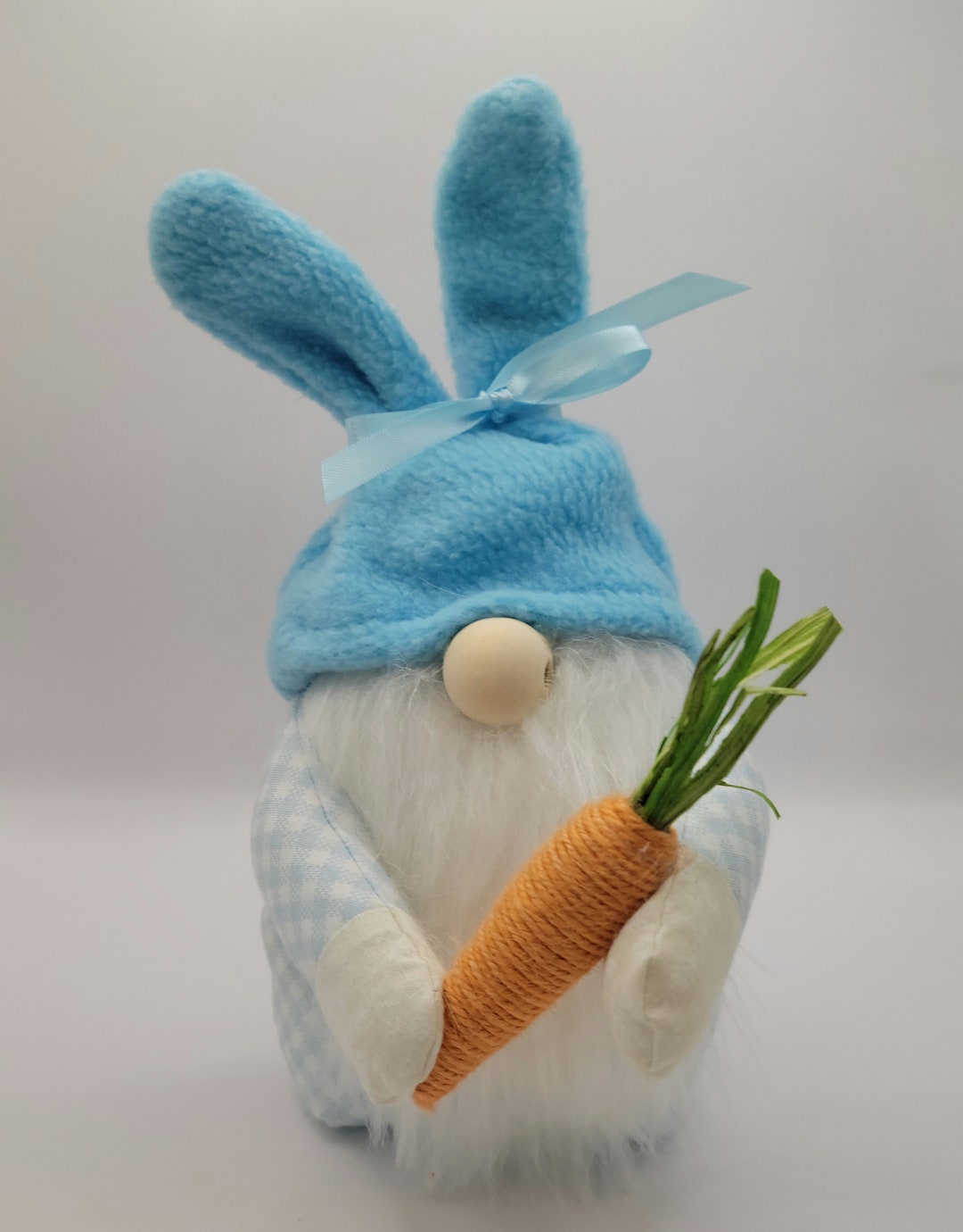 Easter Rabbit Gnomes - Etsy