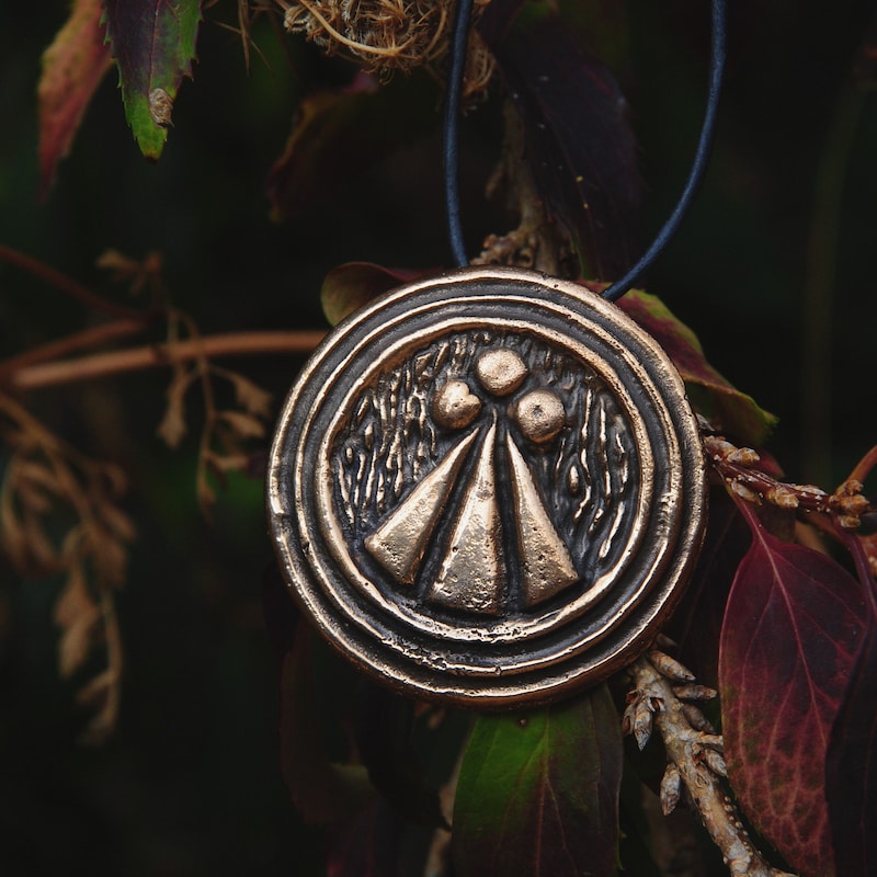 Awen Jewelry - Etsy
