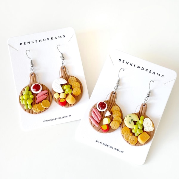 Food Jewelry - Etsy Australia