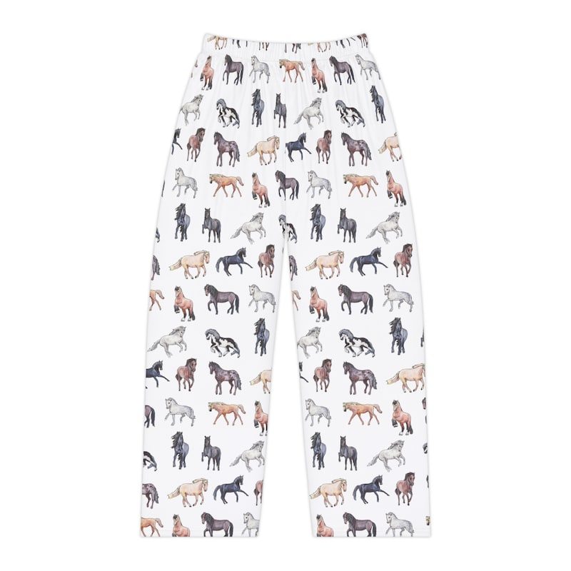 Horse Pajamas for Women - Etsy