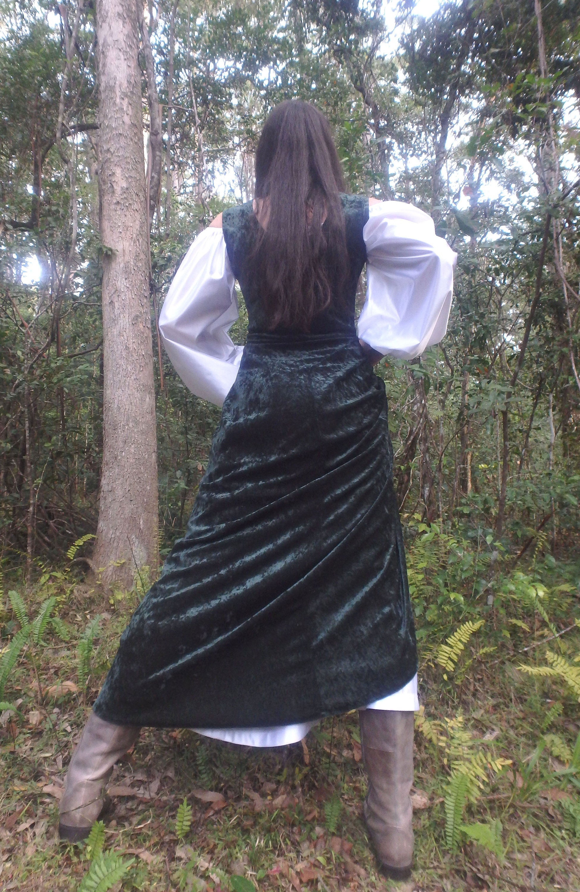 Medieval-renaissance Ensemble. - Etsy