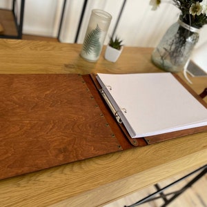 World Map Photo Album Our Adventure Book Travel Photo Album Wedding ...