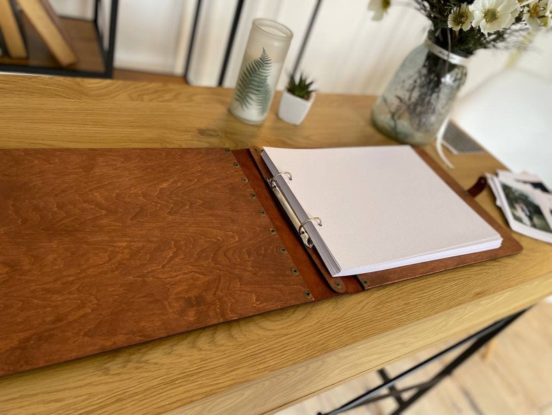 World Map Photo Album Our Adventure Book Travel Photo Album - Etsy