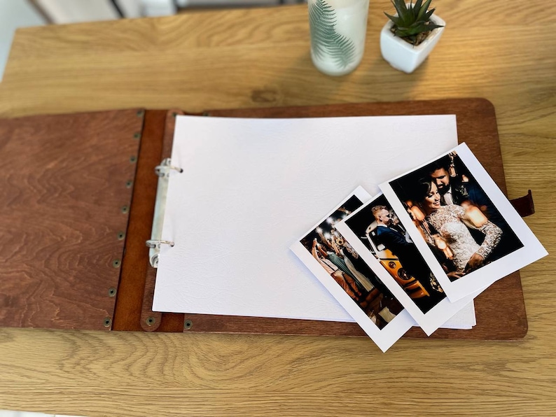 World Map Photo Album Our Adventure Book Travel Photo Album - Etsy