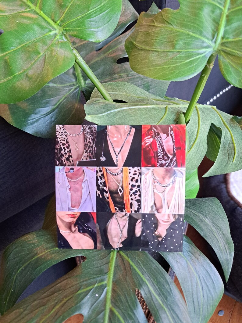 BTS JUNGKOOK JK Chest Muscle Photos 4x6 Laminated Print - Etsy