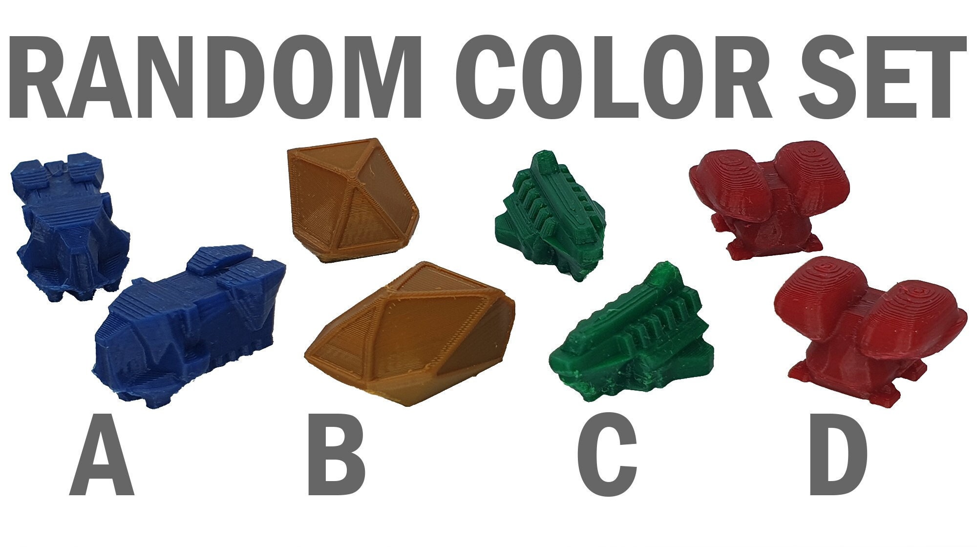 Dune Imperium Dreadnought 3D Print Upgrade /unofficial - Etsy Australia