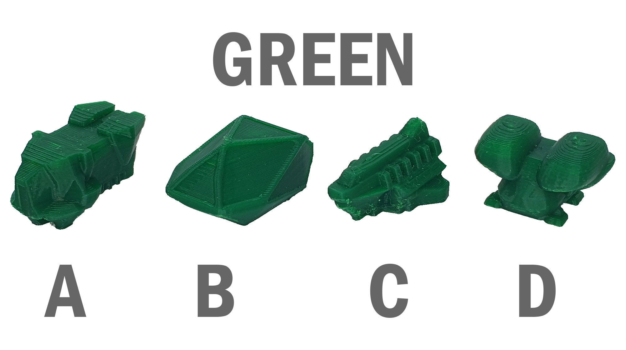 Dune Imperium Dreadnought 3D Print Upgrade /unofficial - Etsy Australia