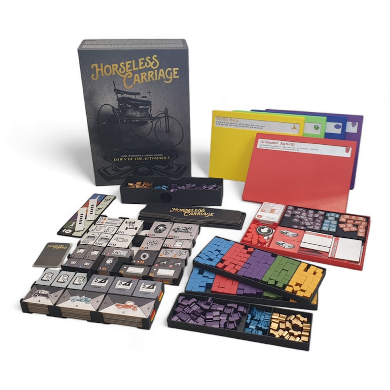 Game Automobiles - Etsy