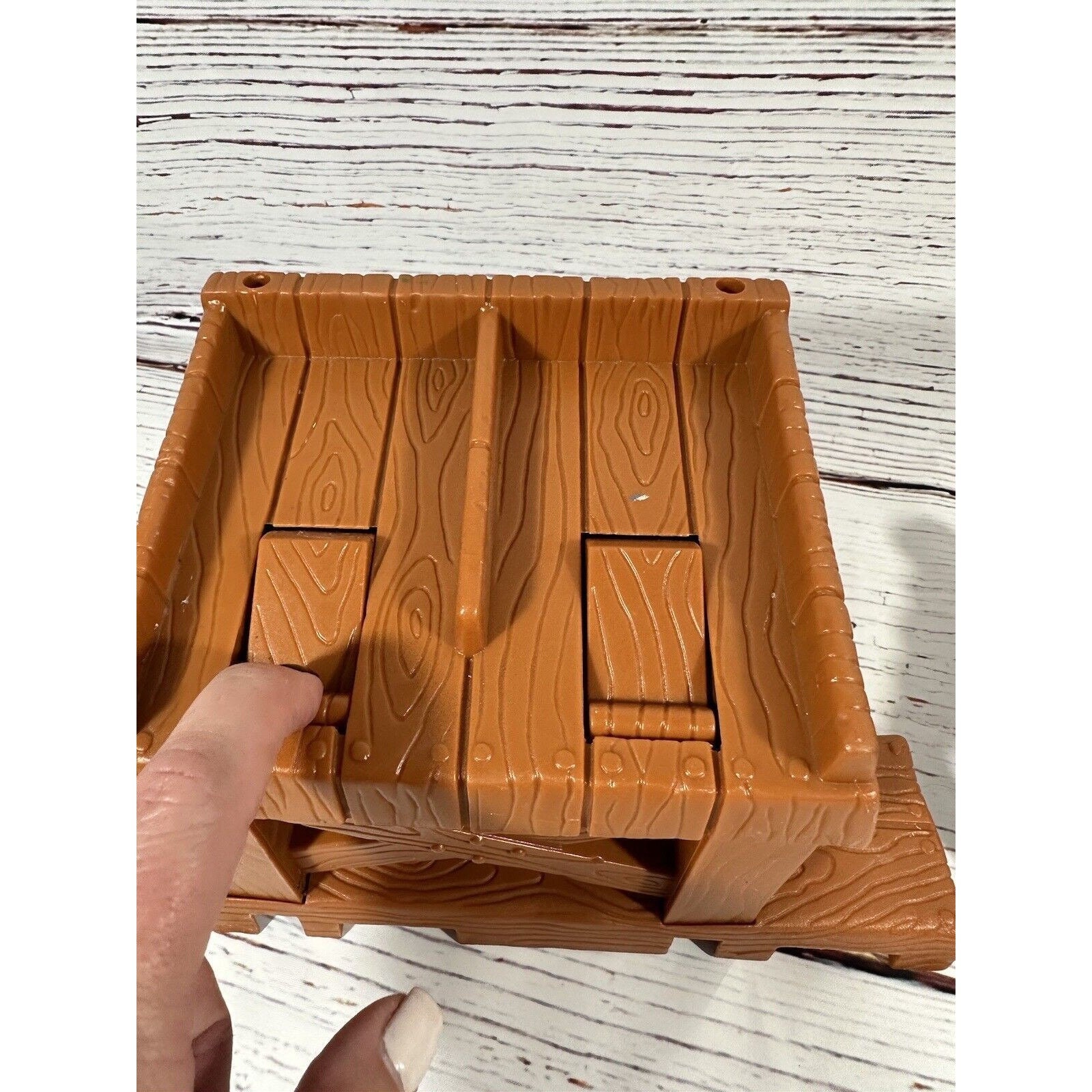 1996 Tyco Sesame Street Elmos Remote Control Railroad Train Replacement ...