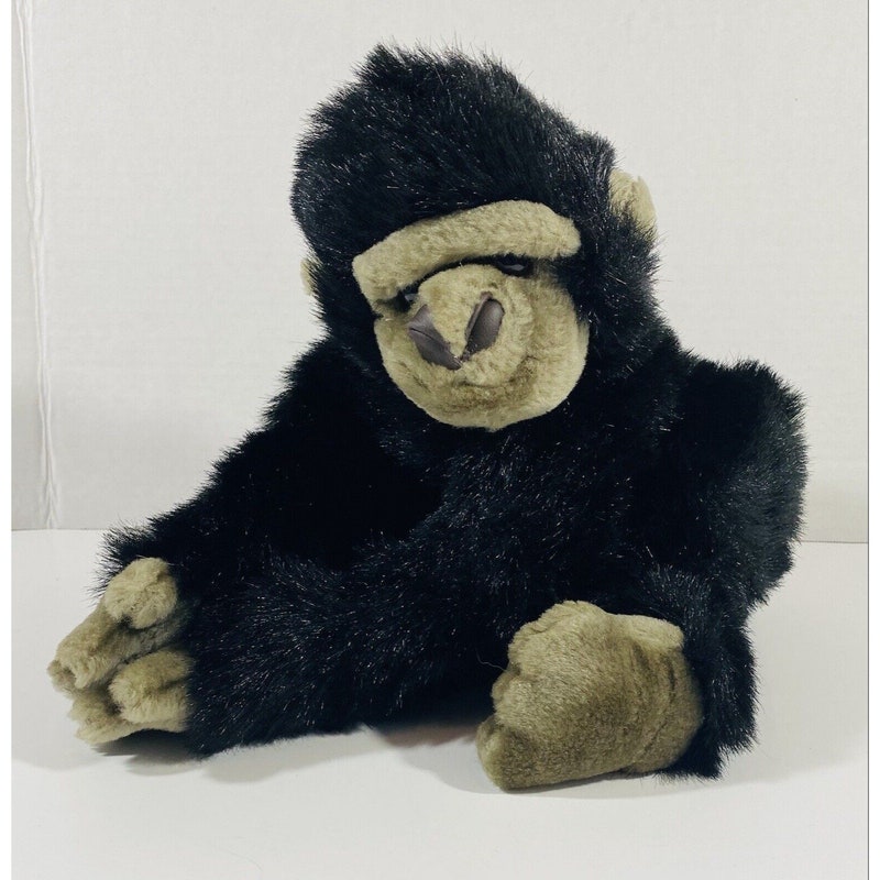 Gorilla Tag Plush Toy - Etsy