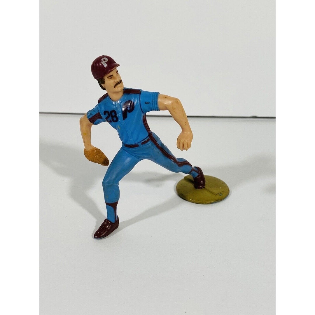 Vintage 1990 Starting Lineup Shane Rawley Philadelphia Phillies MLB ...