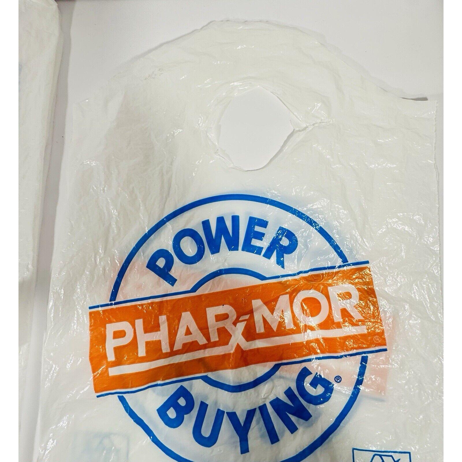 Phar Mor Logo