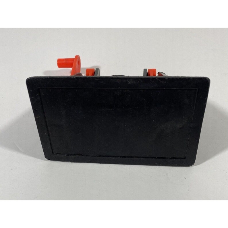 Vintage Fisher Price Little People Jump Rope Sesame Street Clubhouse ...