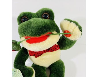 Limberjack Dancing Frog - Etsy Israel