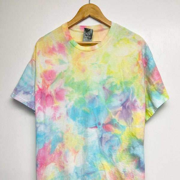 Pastel T Shirt - Etsy