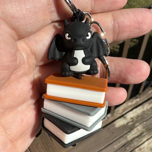 Book Beads - Etsy