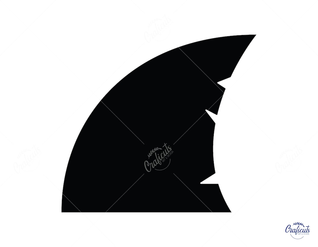 Shark SVG, Shark Fin Clip Art, Instant Digital Download Svg/png/dxf/eps ...