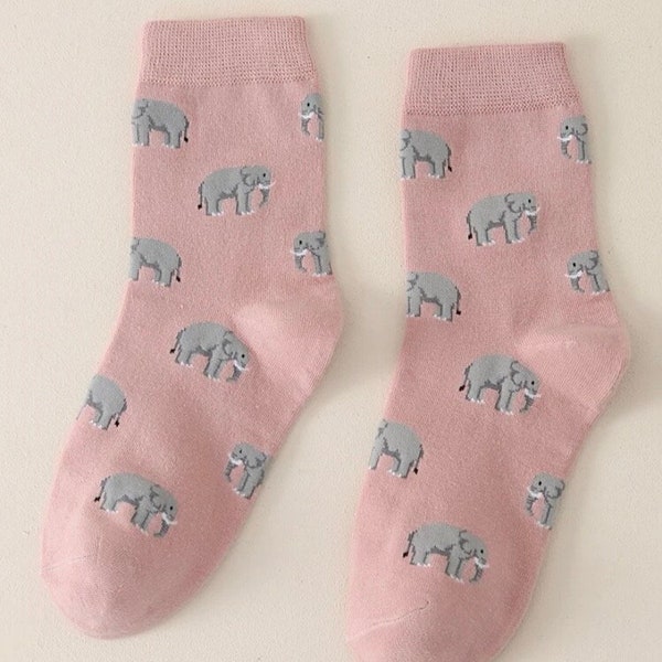 Sock Elephant - Etsy