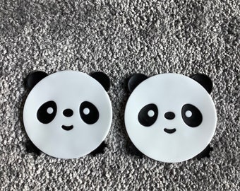 Novelty Coasters | Etsy