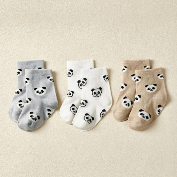 Animal Print Women Socks - Etsy