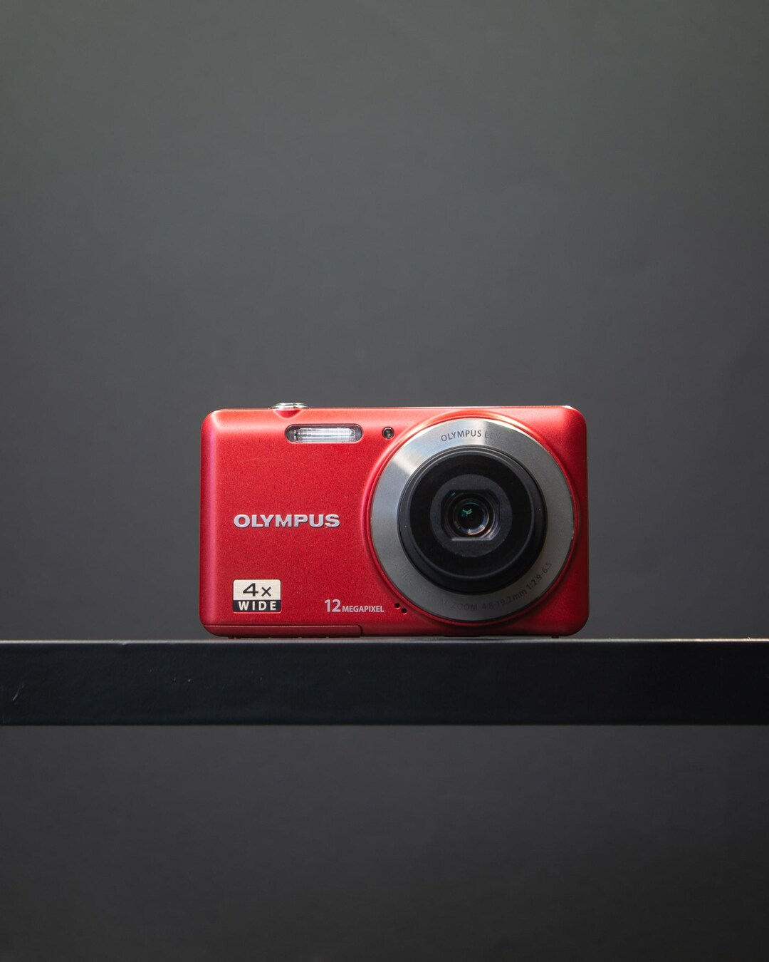 2000s Olympus VG-110 - Digital Camera - Digicam - Revised - Etsy