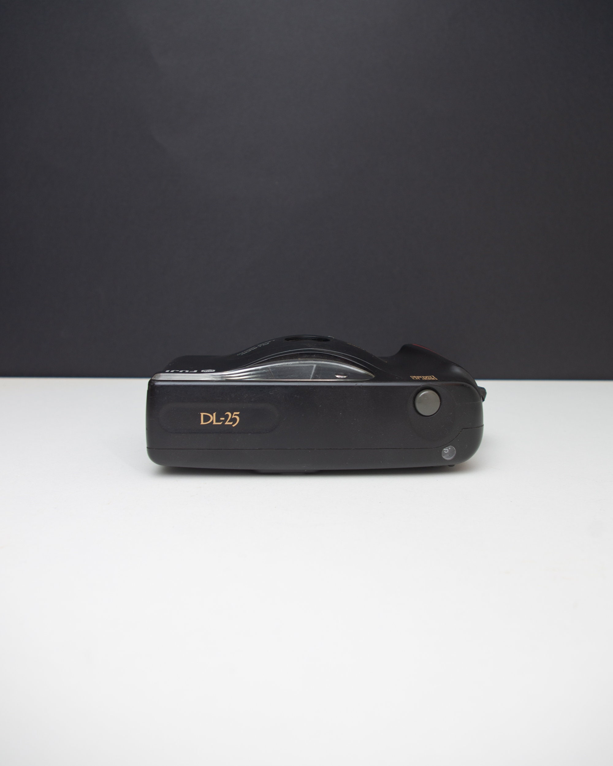 1991 Fuji DL-25 35mm Film Camera Reviewed and Tested - Etsy