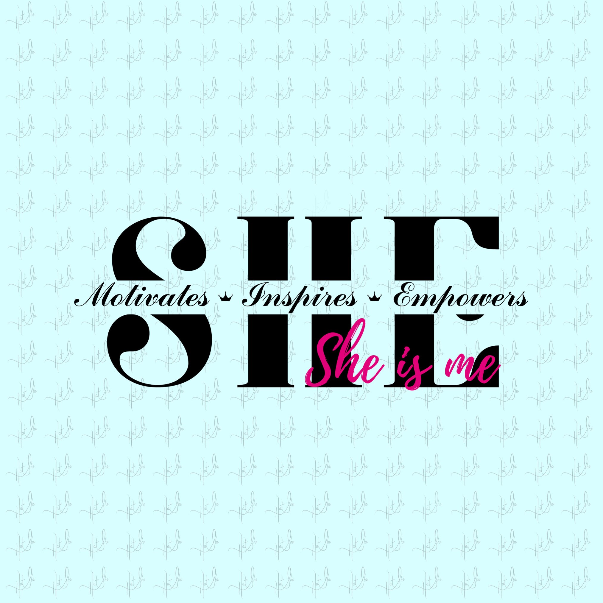 She PNG Digital Download for Commercial Use. Sublimation, PNG, She PNG ...