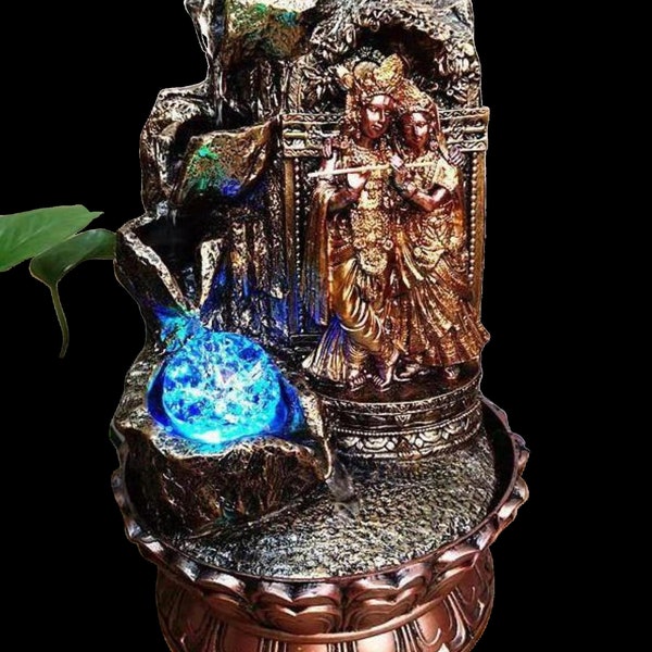 Water Fountain - Etsy