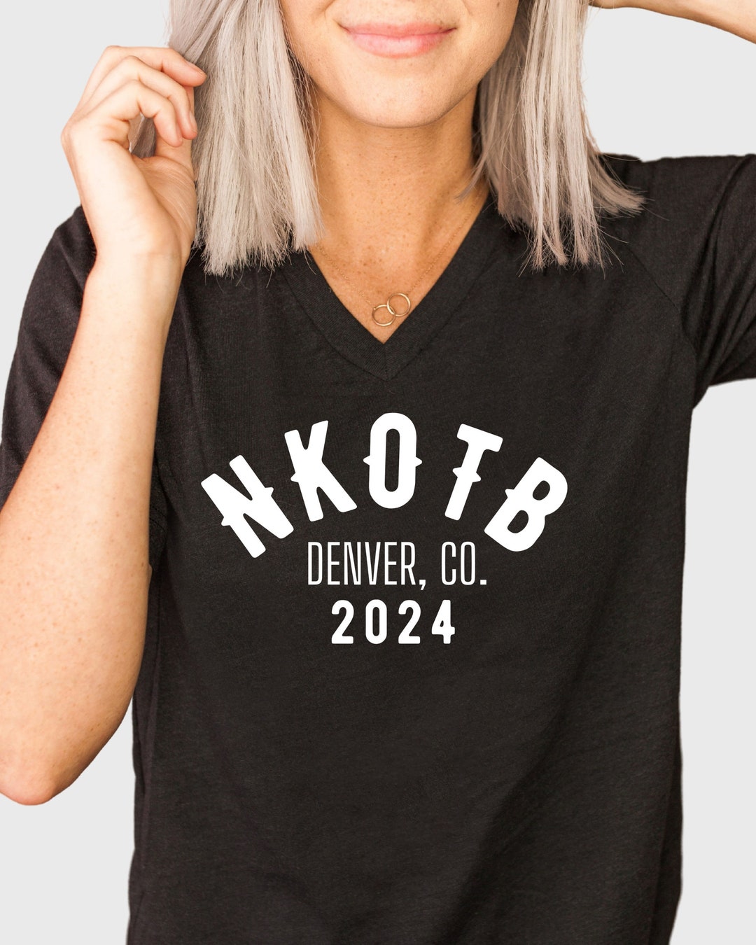 NKOTB Sweatshirt, NKOTB 2024 Concert Shirt, New Kids on the Block Shirt ...