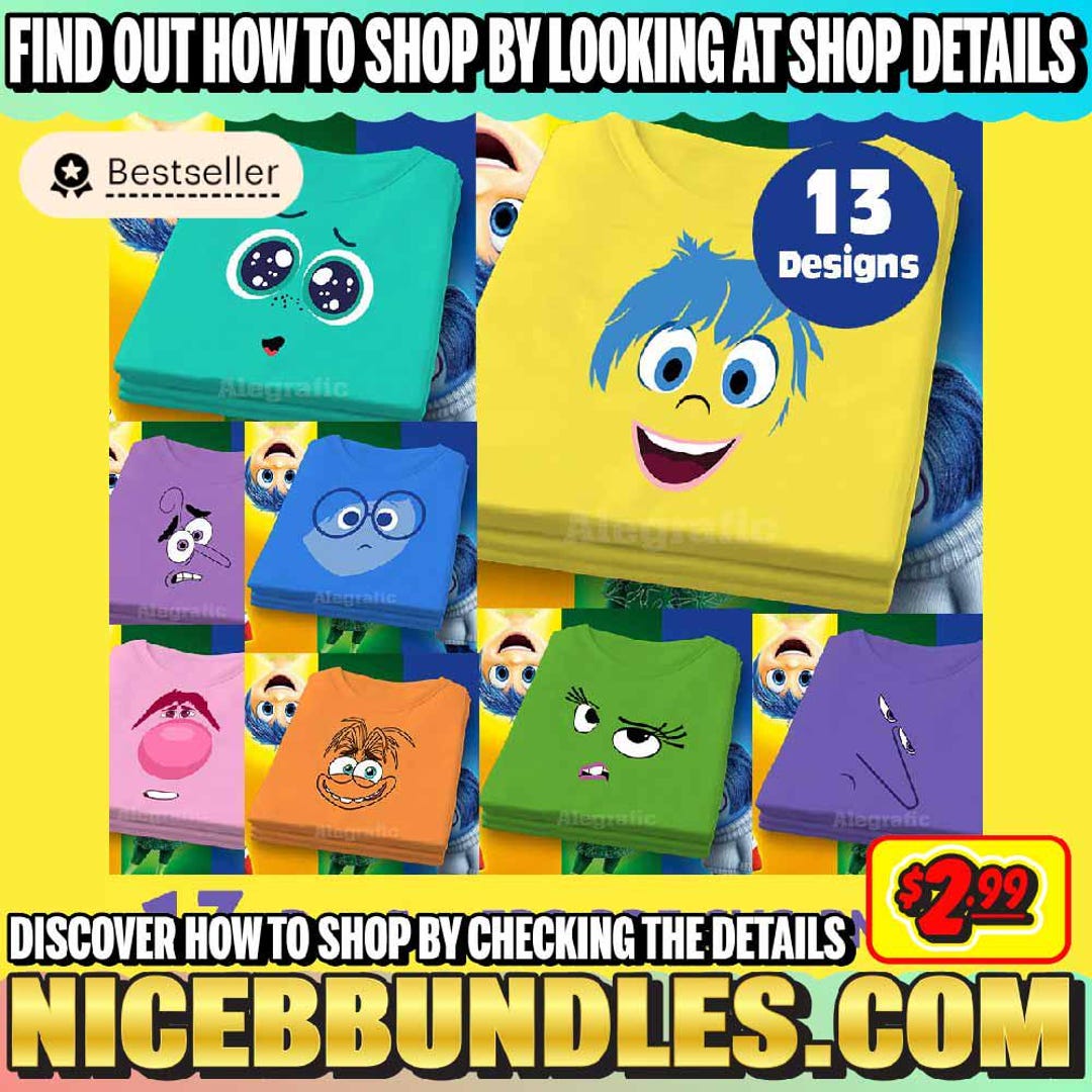 Intensely Designs Png, Inside Out Faces Digital Files Intensely Design ...