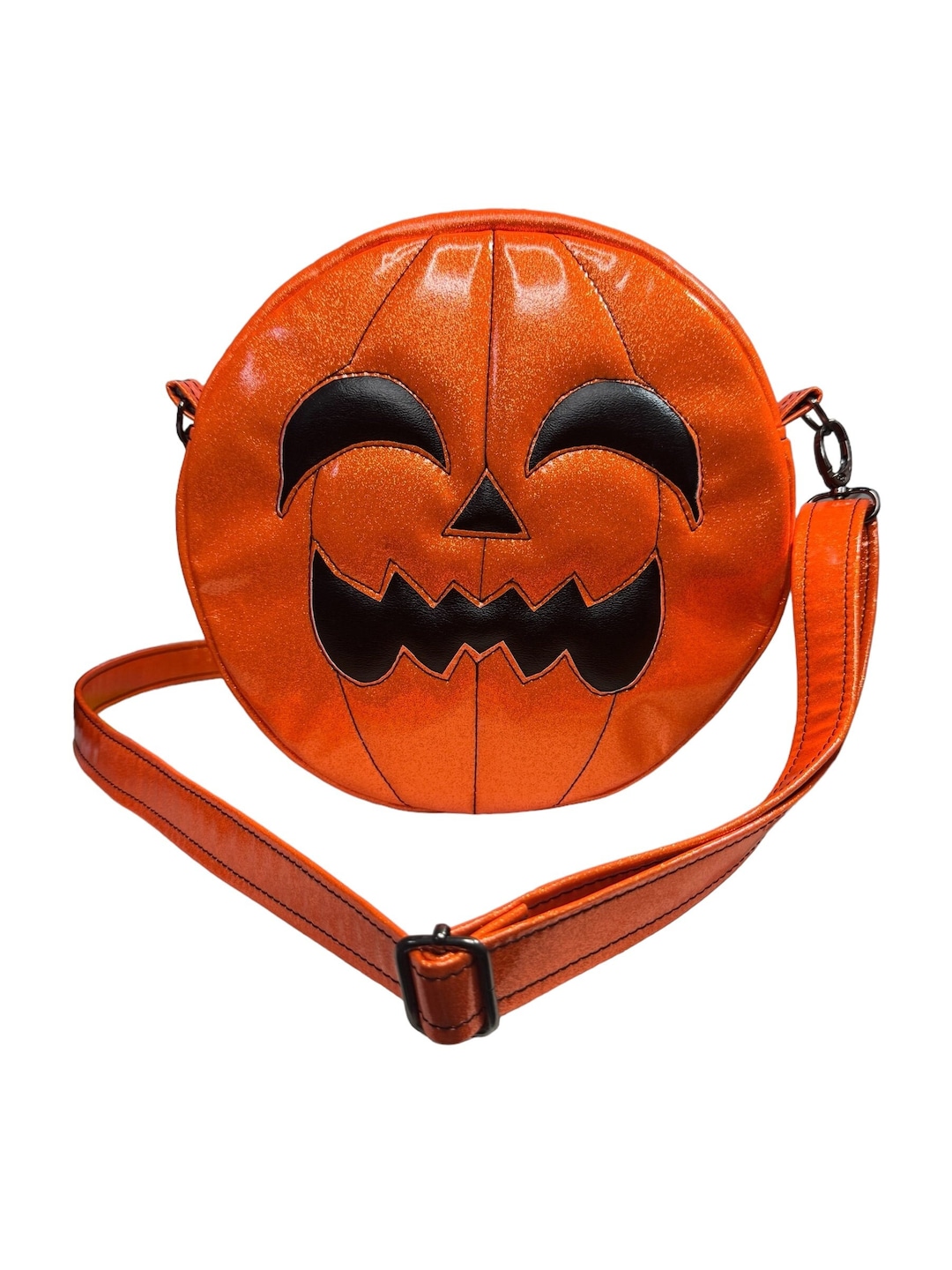 Pumpkin Bag, Pumpkin Crossbody, Crossbody Bag, Halloween Bag, Halloween ...