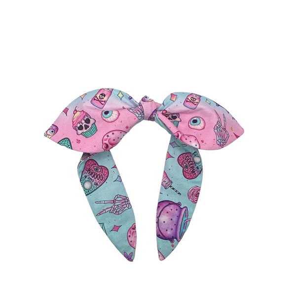 Pastel Headband - Etsy