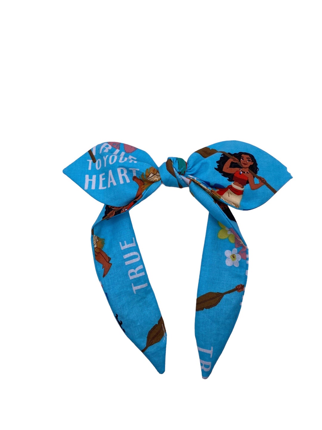 Moana, Moana Headband, Ocean Headband, Disney Headband, Parks Headband ...