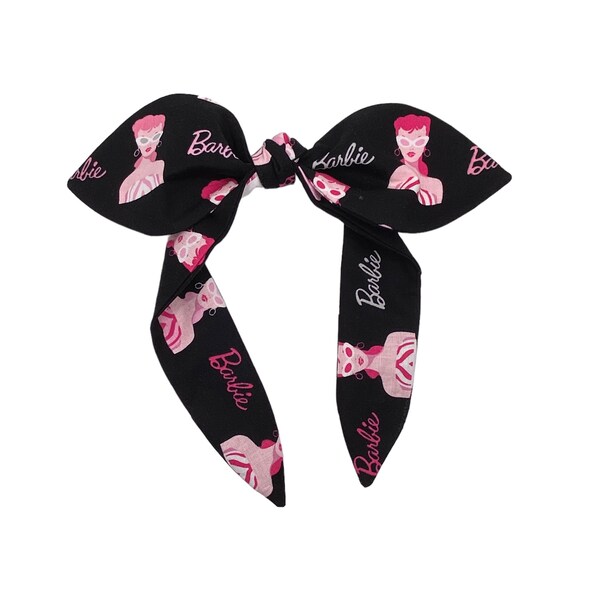 Barbie Headband - Etsy