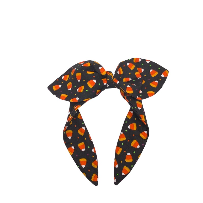 Candy Headband - Etsy