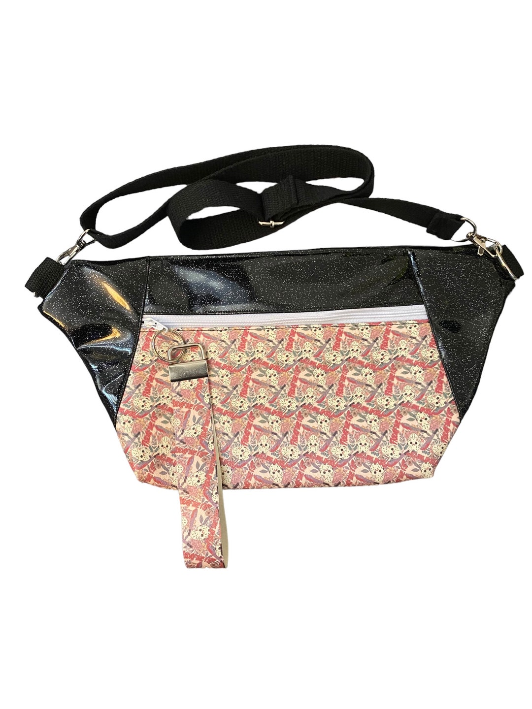 Halloween Crossbody, Crossbody Bag, Dayna Pack, Dayna, Halloween Fanny ...
