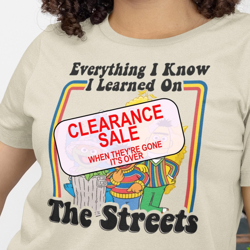 The 18 Th Street - Etsy