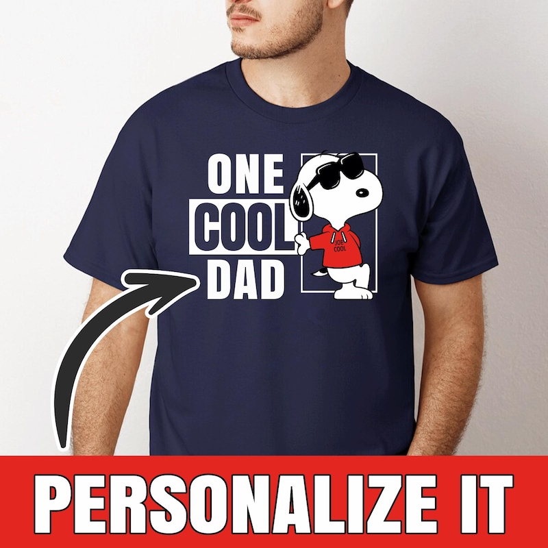 Cool Joe Keychain - Etsy